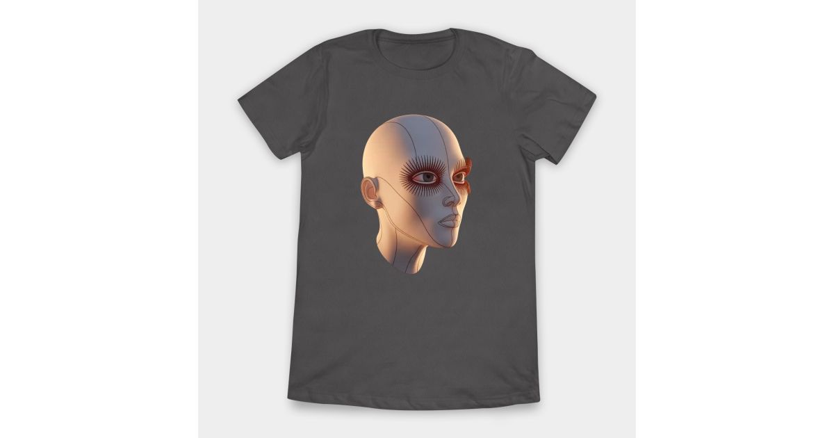 Berserk Femto Gaze Solo - Berserk - Women's T-Shirt | TeeDIY