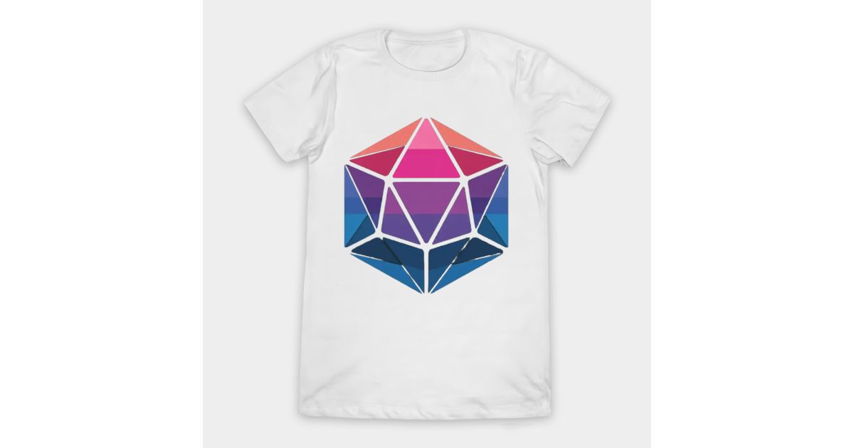 Life is Strange True Colors Steph Bi D20 - Life Is Strange - Women's T ...